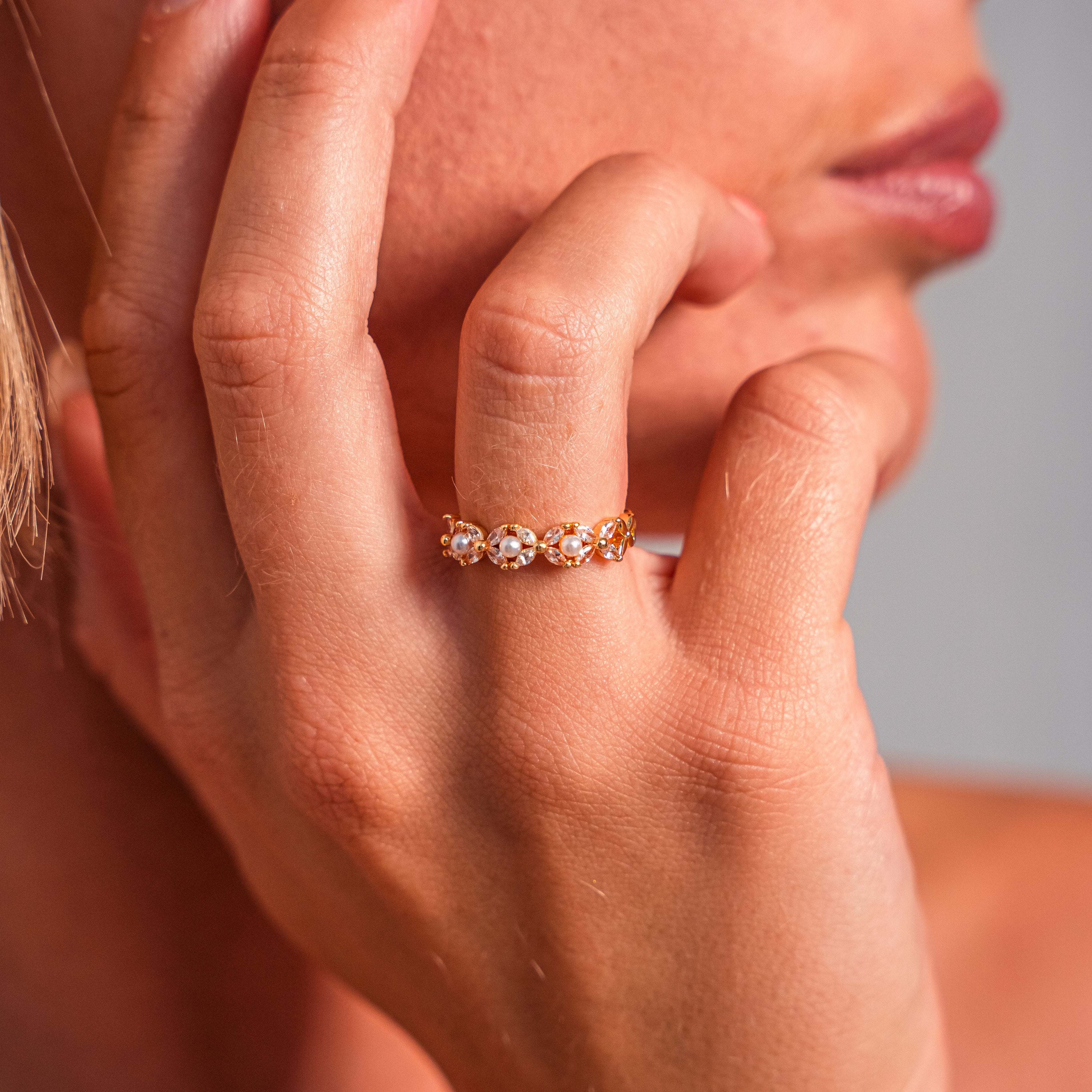 Pearl of Frances – Emily & Oliver Jewels